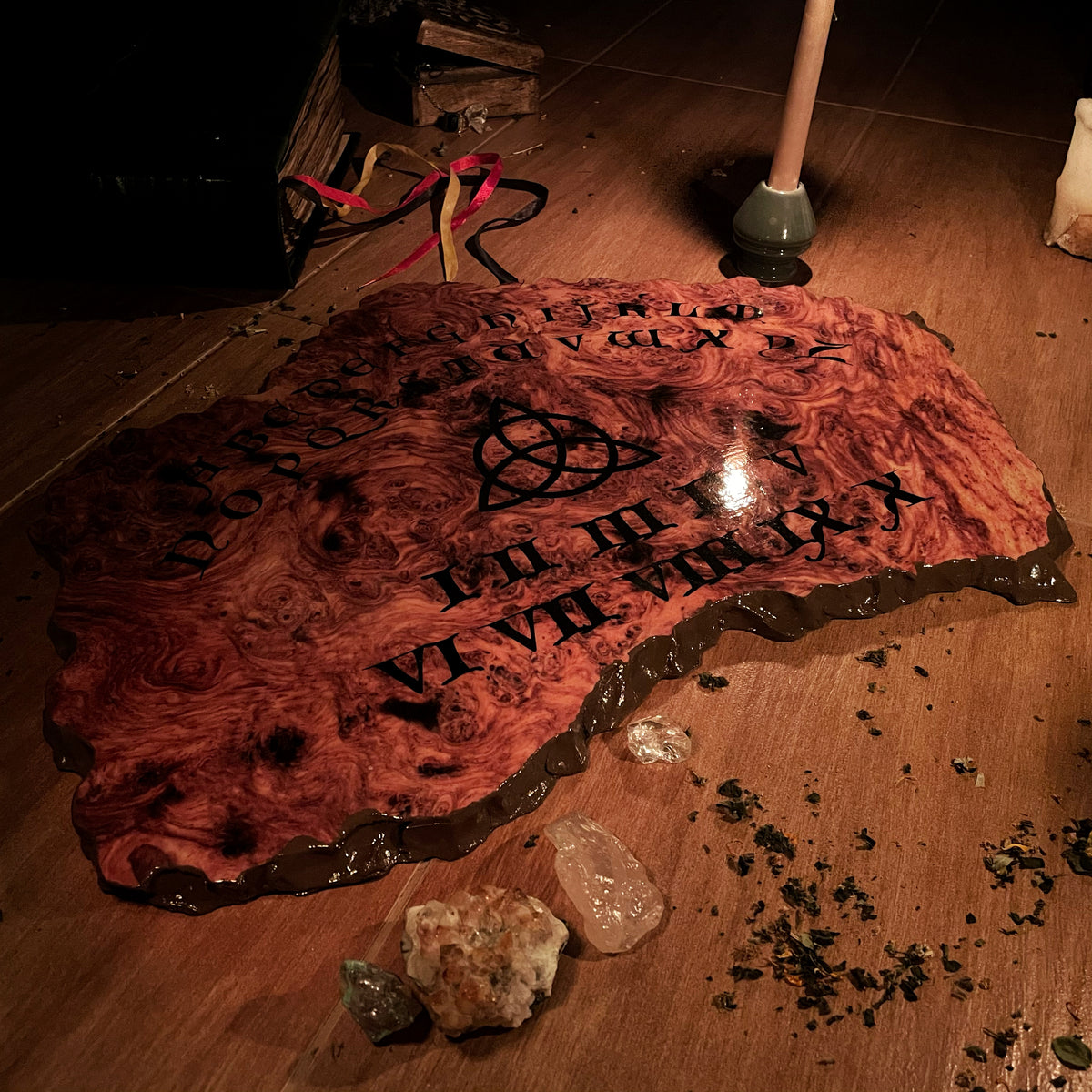 Charmed Spirit Board Replica for sale | CharmingReplicas